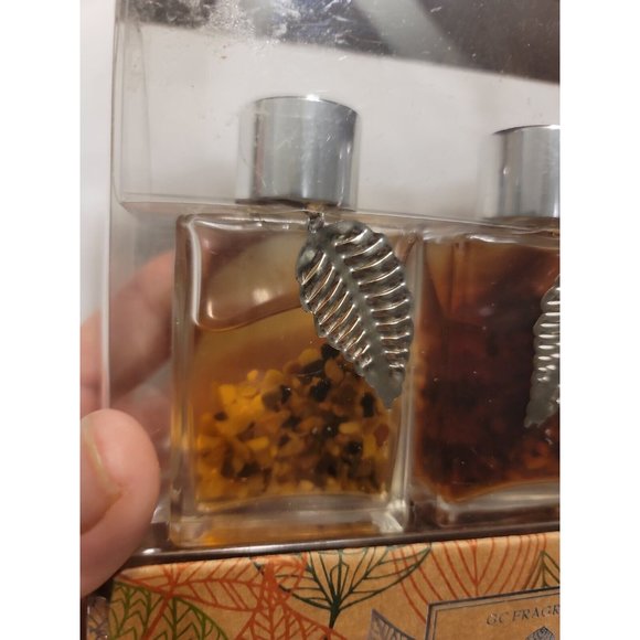 GC | Other | Gc Fragrance High Fragrance Diffusers Pumpkin Apple Nib ...